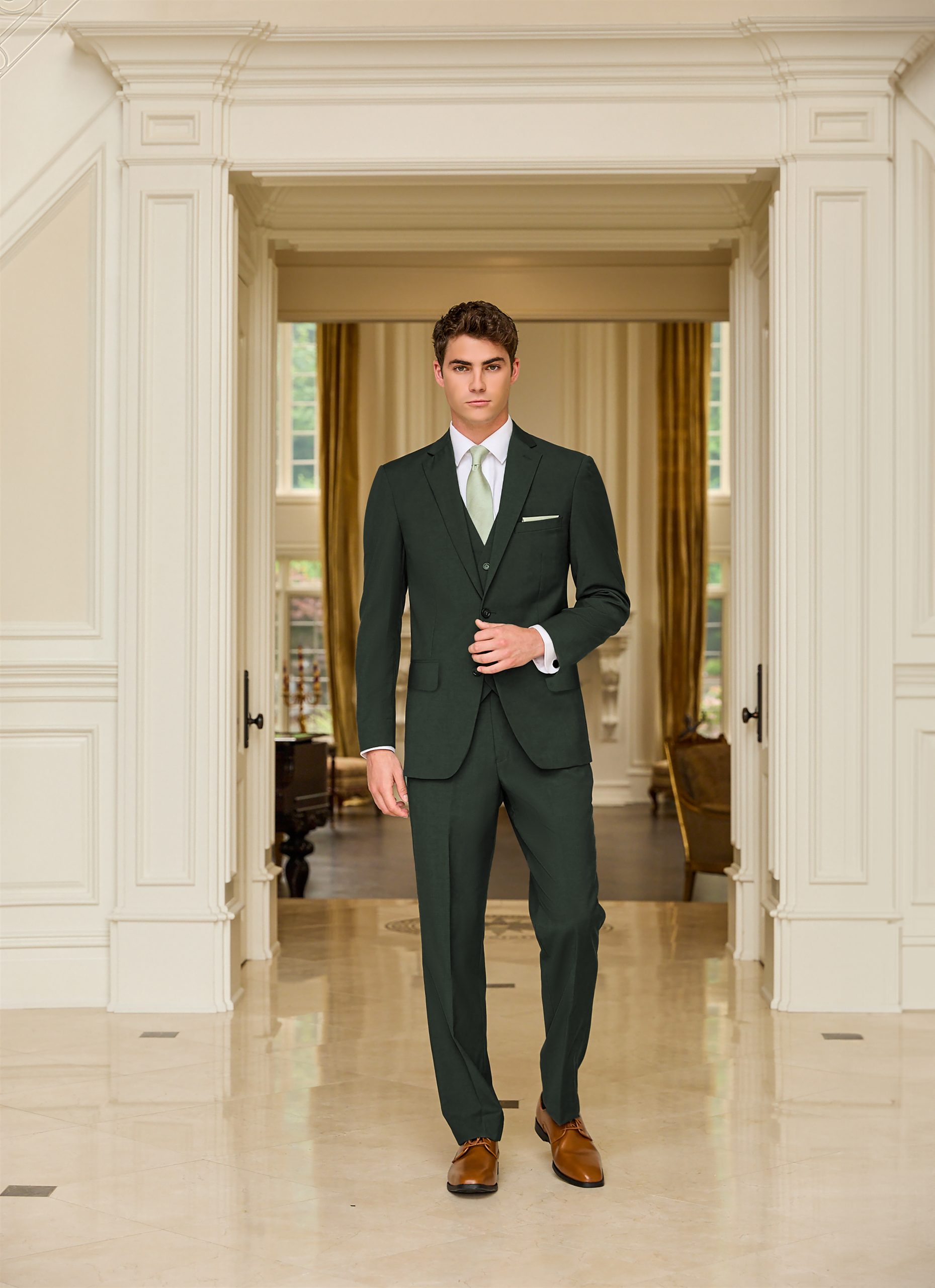 Tuxedo Rental Grand Rapids
